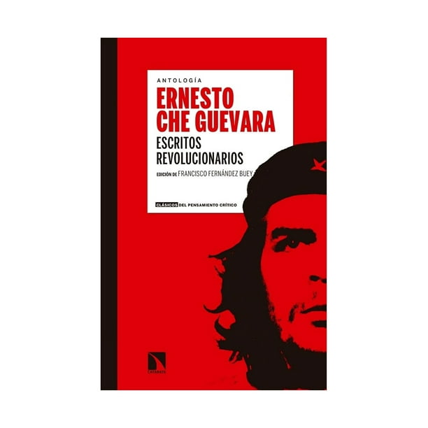 Libro Escritos Revolucionarios / Guevara, Ernesto Che | Lider