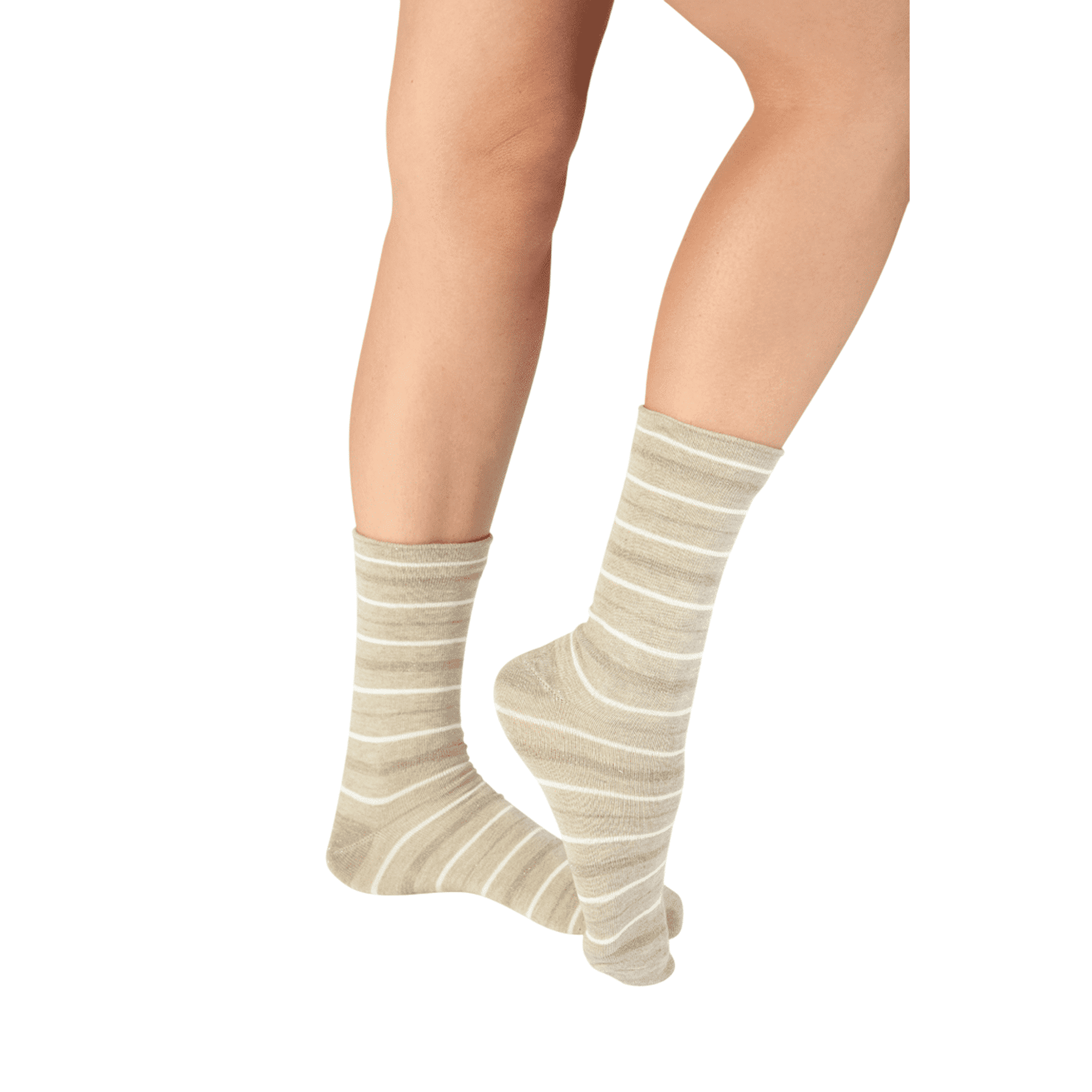 Calcetín Bamboo Sin Costura | Lider