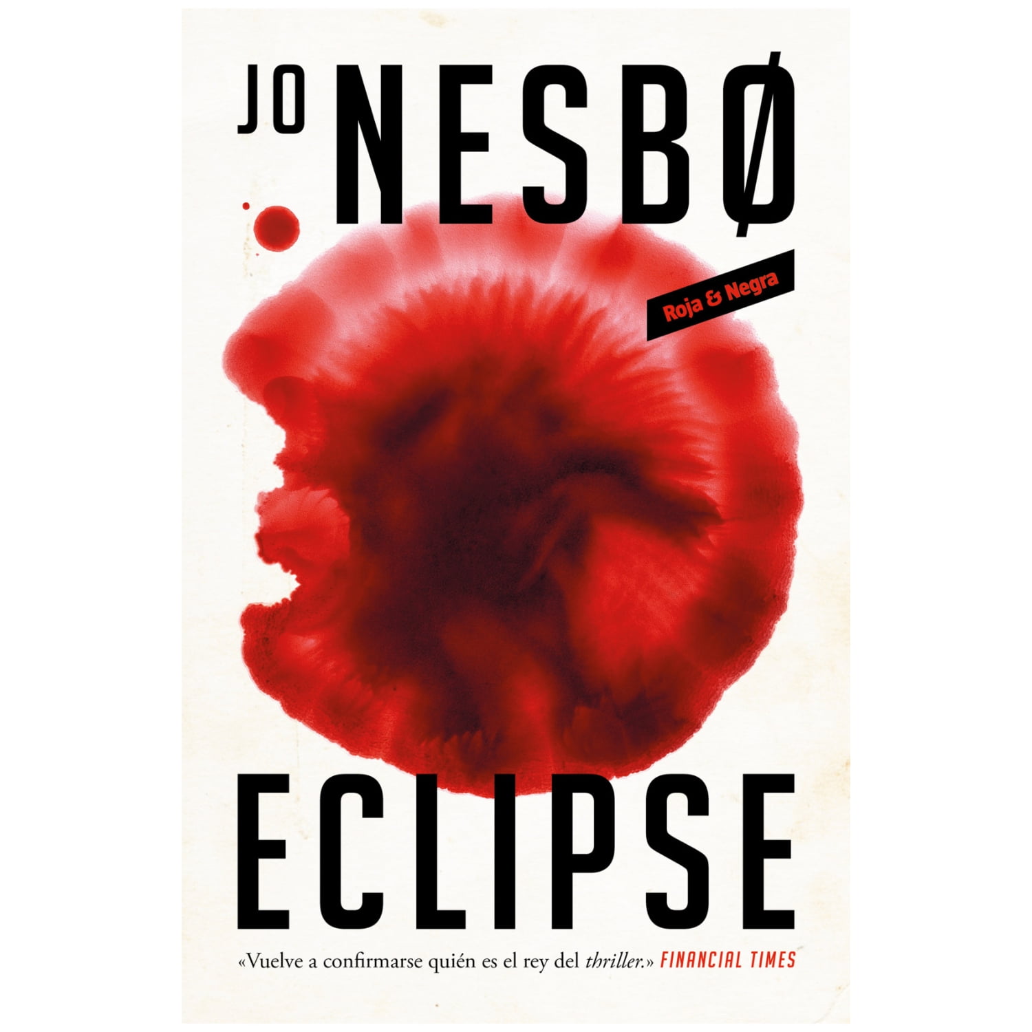 Libro Eclipse | Lider