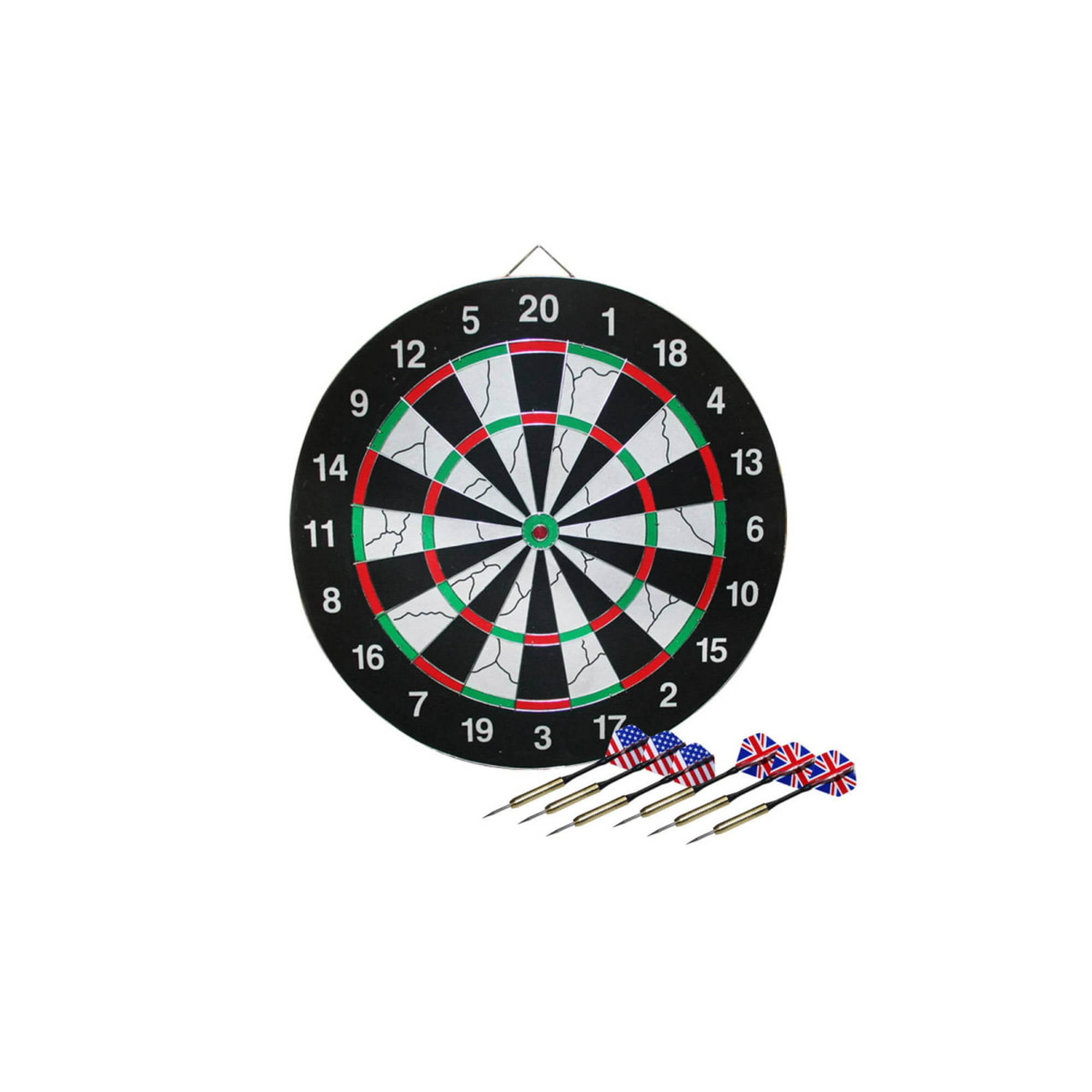 Tiro al Blanco con Dardo Metálico | Lider