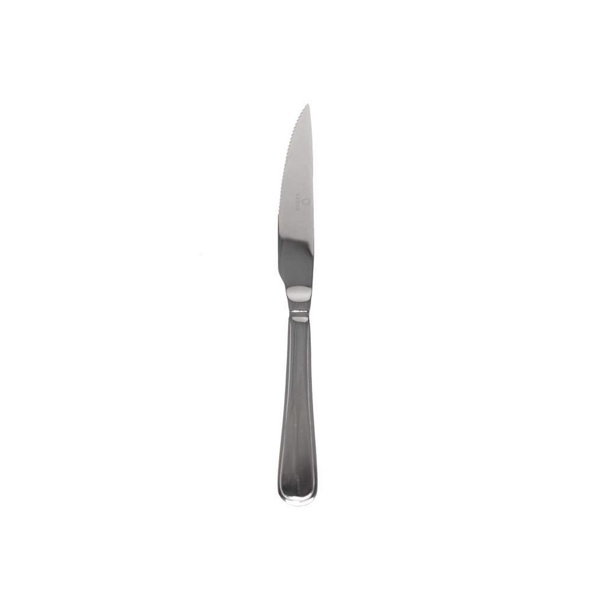 Cuchillo de Carne Arles Krons - Piezas de Acero Inoxidable | Lider