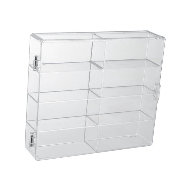 Vitrina De Exhibición De Coches De Juguete Con Ruedas A Escala 1/32 ...