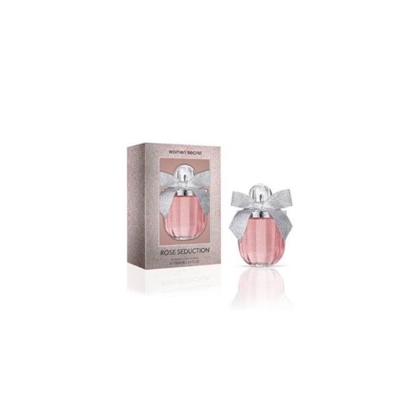 Perfume Rose Seduction EDP 100 ml | Lider