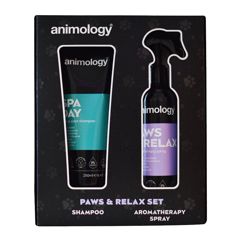 Paws & Relax Set | Lider