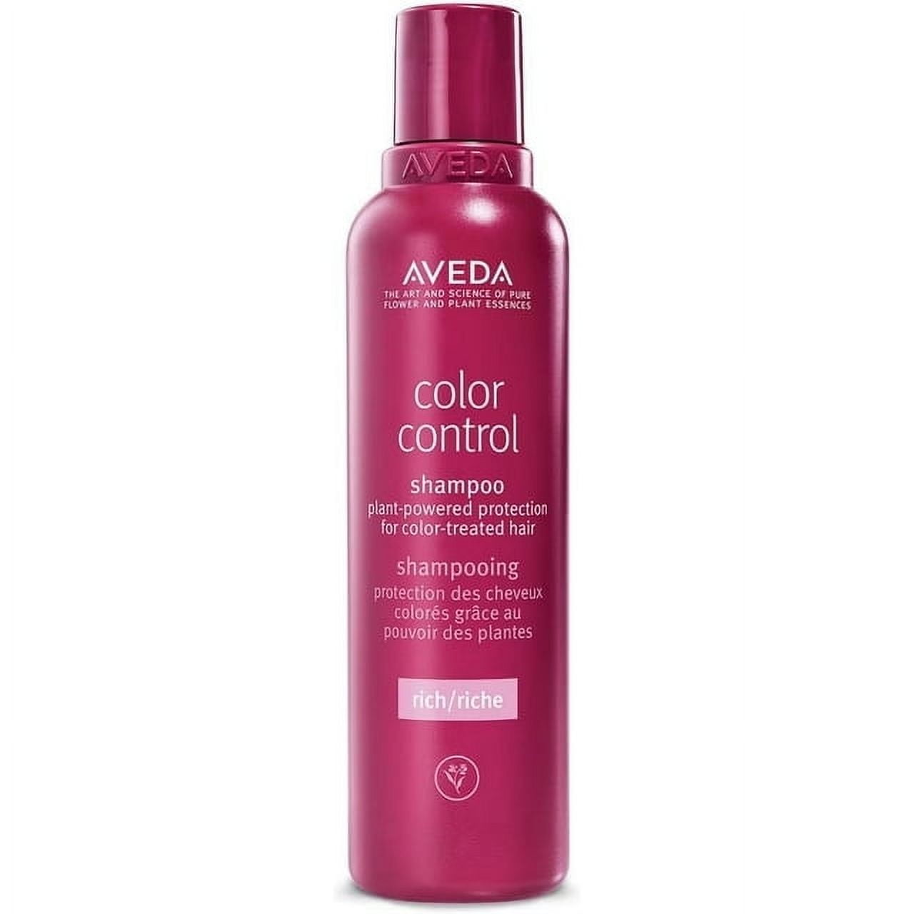 Aveda Color Control Rich Shampoo for Color-Treated, Medium to Thick ...