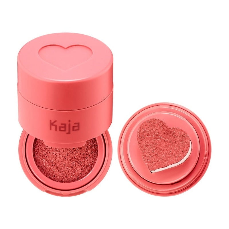 Cheeky Stamp Blush 03 Bossy - Pink | Lider