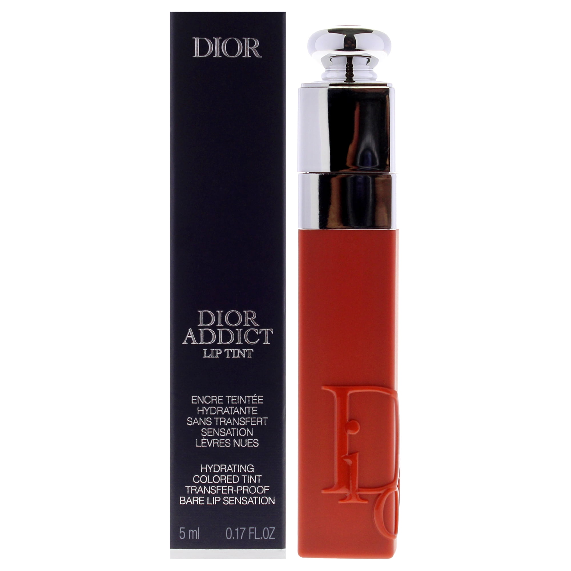 Dior Tinte de Labios Adicto a - Té Natural de Christian Dior para ...
