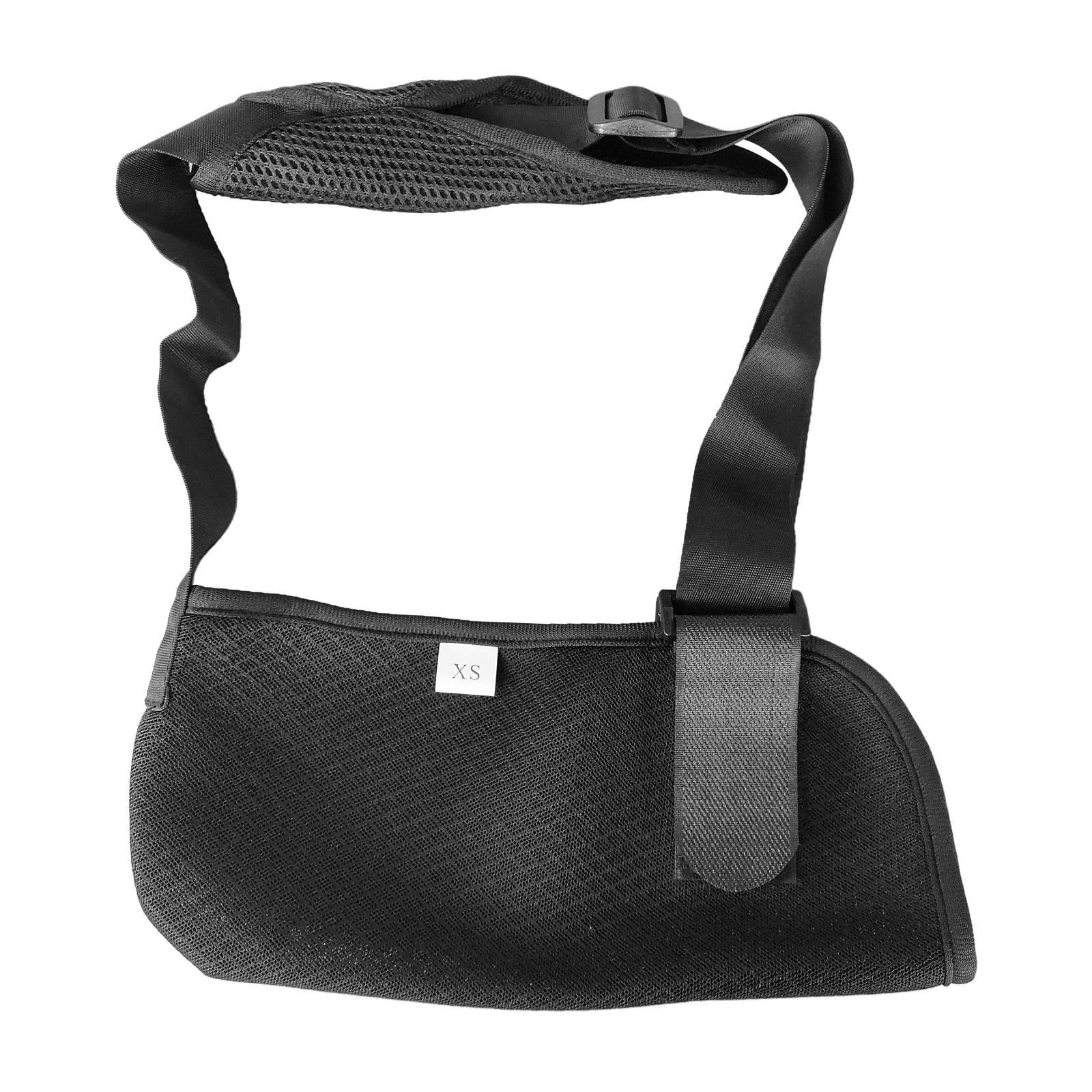 Brazo Ortopédico Transpirable Cómodo Acolchado Para Fractura Esguince ...