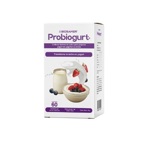 Probiótico Probiogurt | Lider