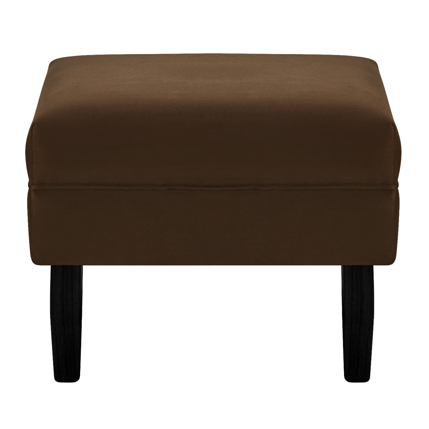 Pouf Sky 1c Felpa 00 Chocolate | Lider