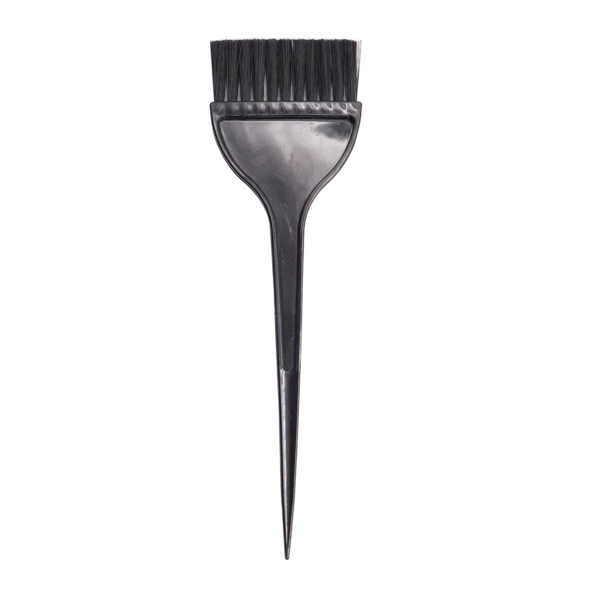 Brocha para coloración tintura peluquería profesional negra | Lider
