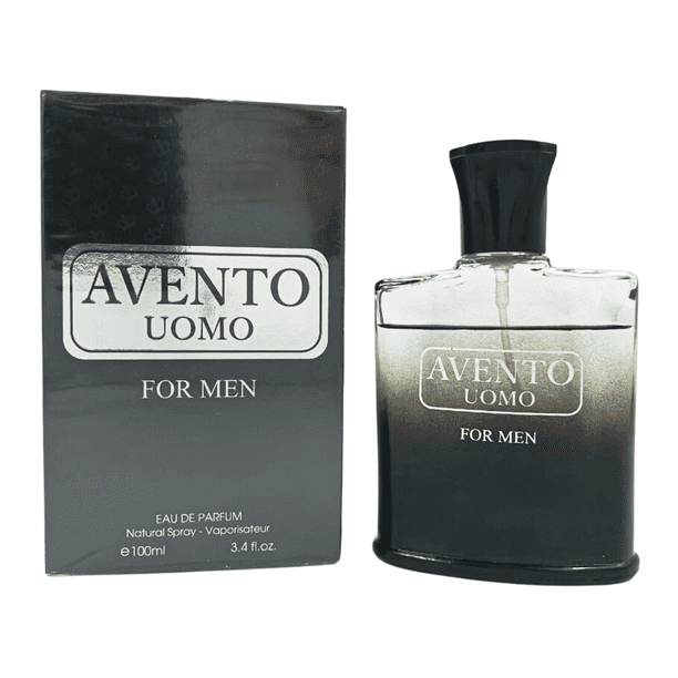 FC Avento Uomo EDT 100 ML Hombre | Lider