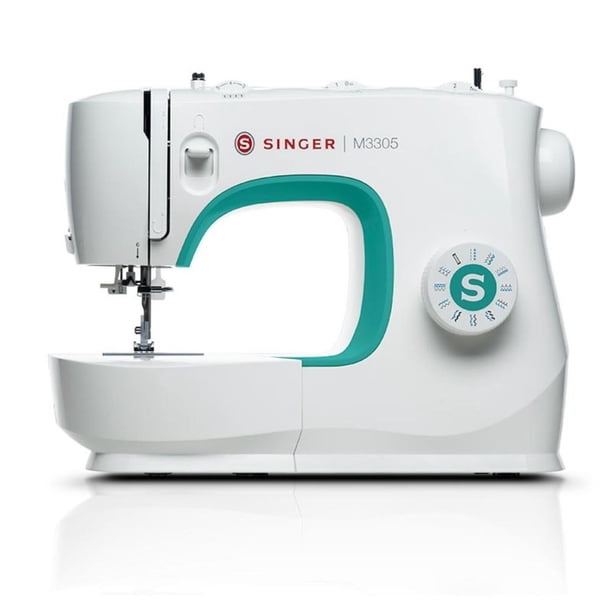 Maquina De Coser Singer Sm3305 | Lider