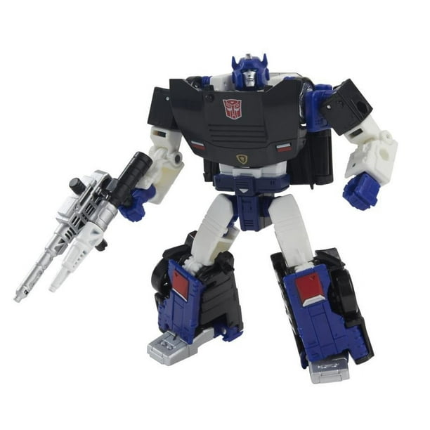 Transformers Generations Select Deluxe Class Deep Cover | Lider