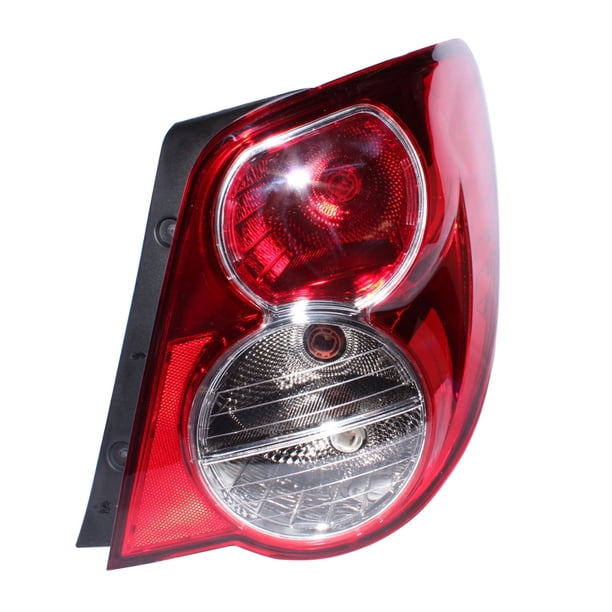 Farol trasero derecho chevrolet sonic 1.6 2012 2013 | Lider