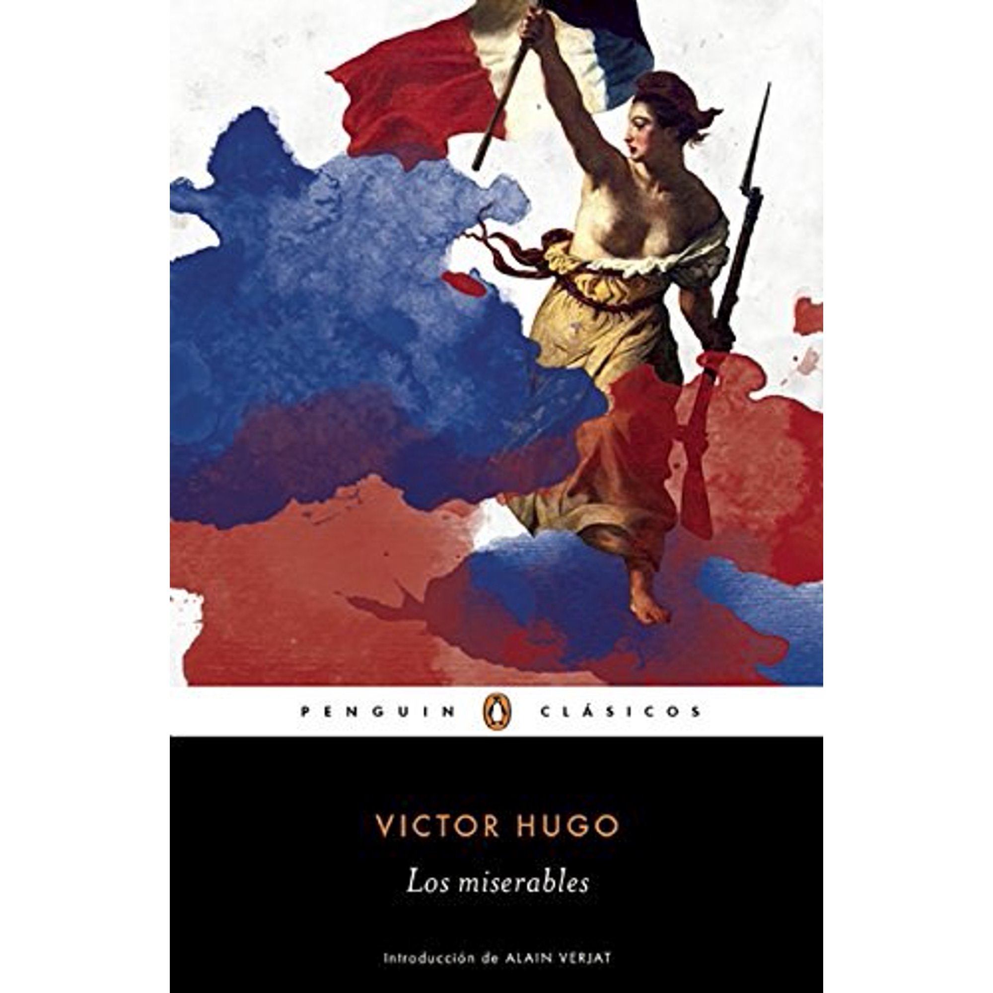 Miserables - Hugo, Victor | Lider