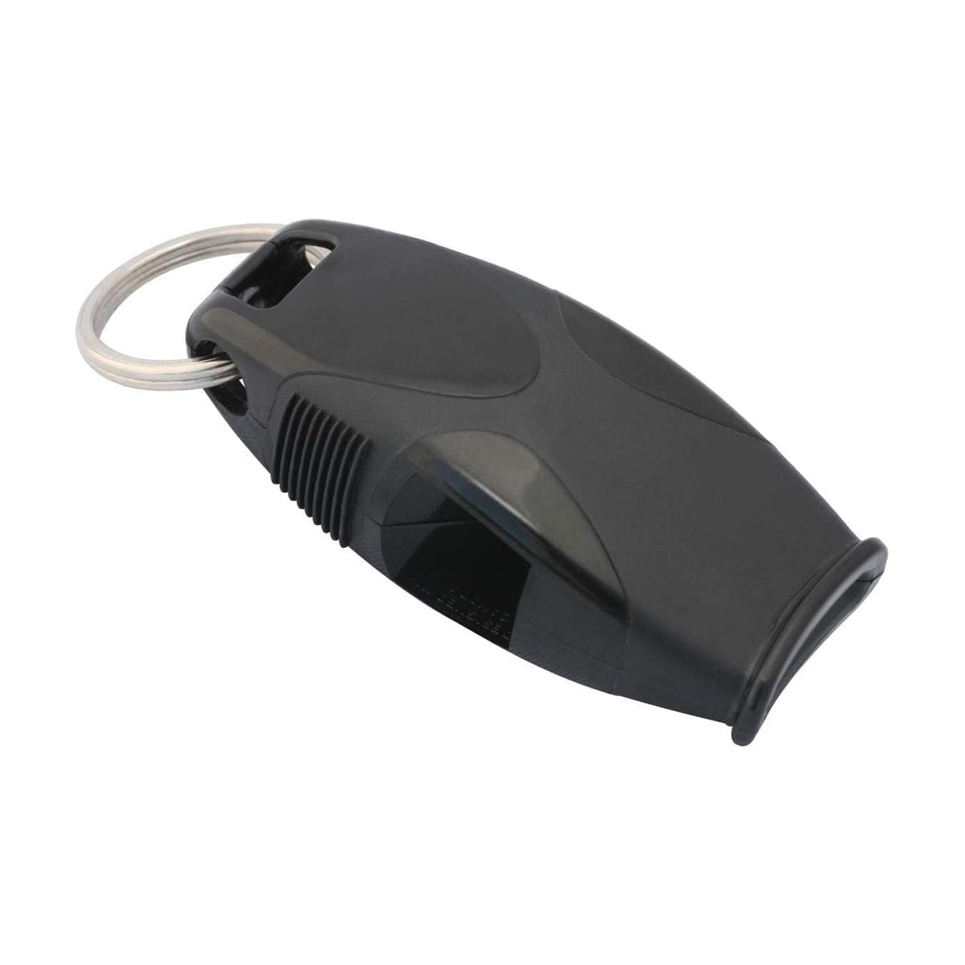 Pito Silbato Bicolor 120 dB Negro | Lider
