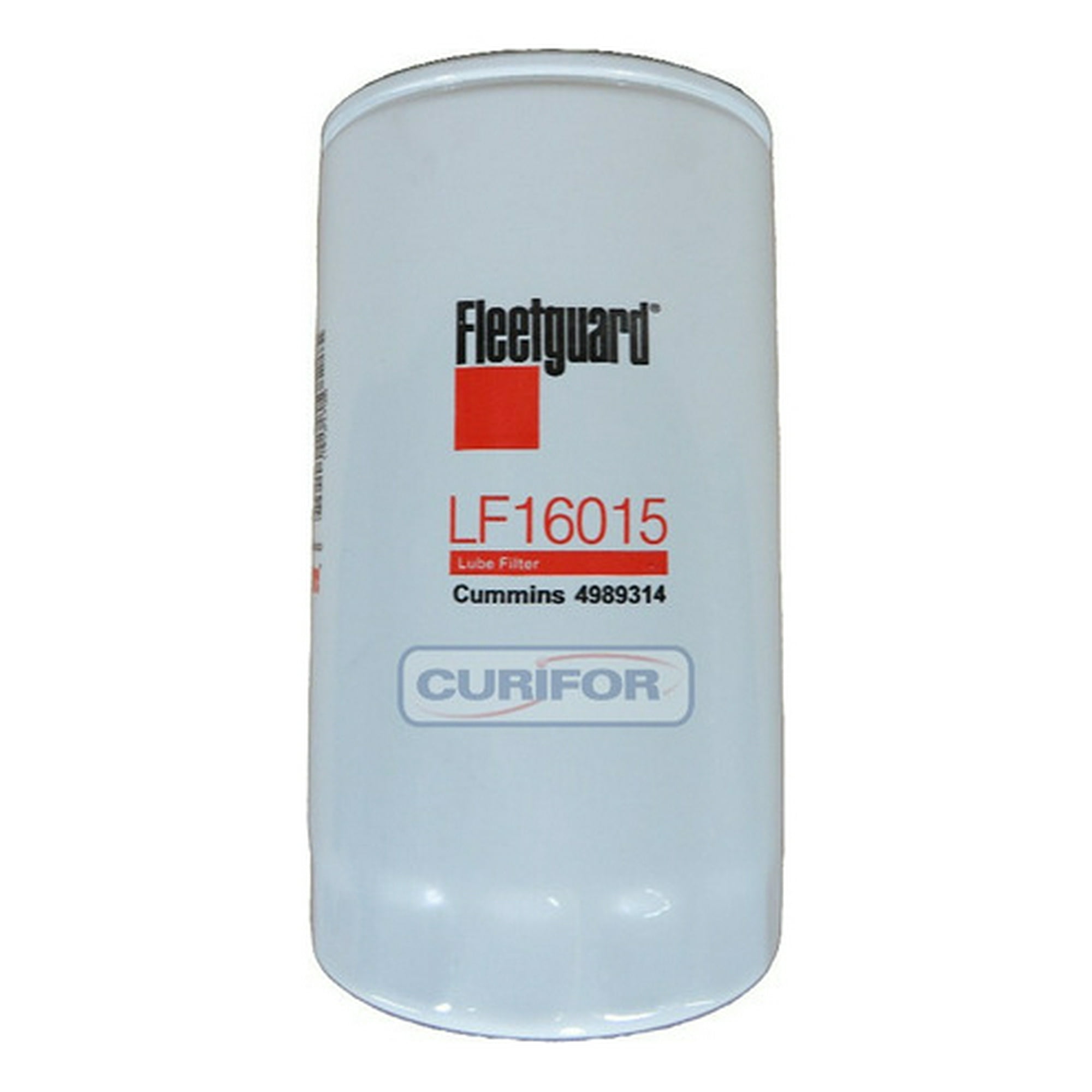 Filtro De Aceite Cummins Isb E 4989314 Fleetguard Lf16015 | Lider