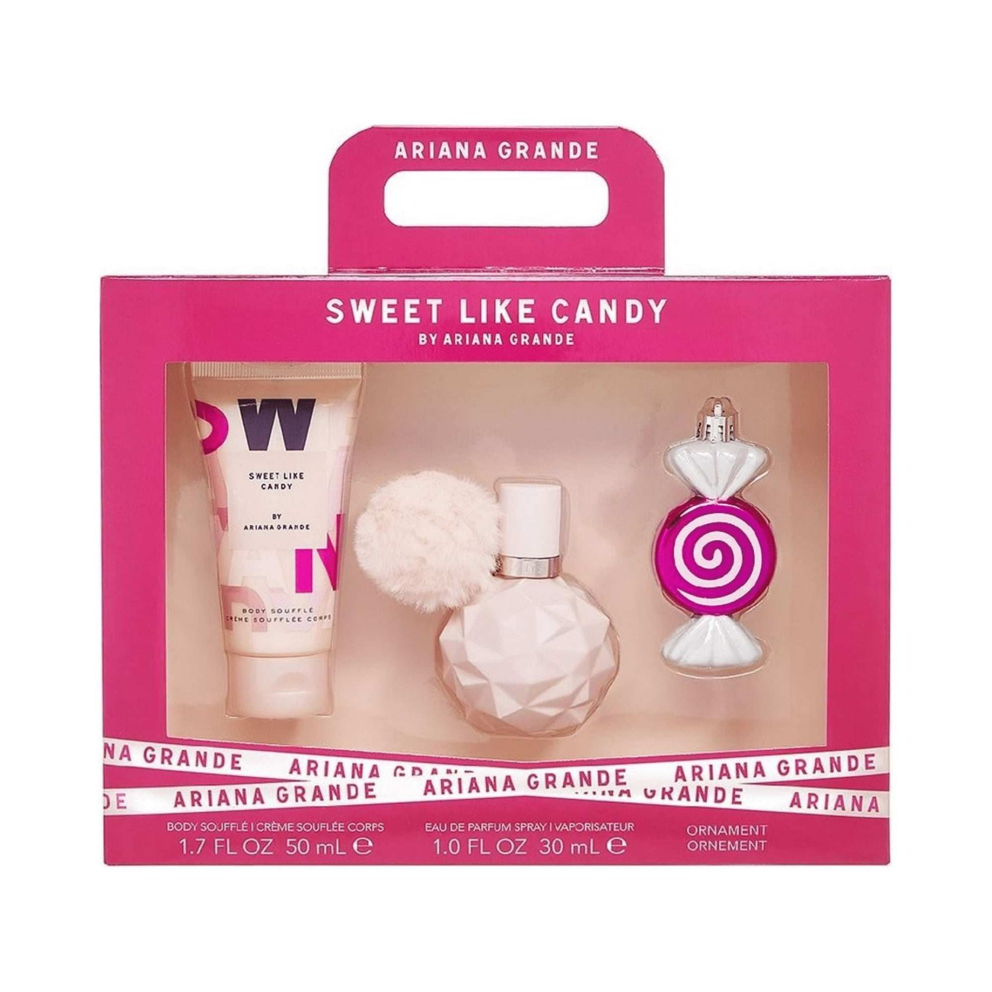 Perfume Mujer Sweet Like Candy 30Ml + 50Ml Bl + Gift Edp 30 Ml | Lider