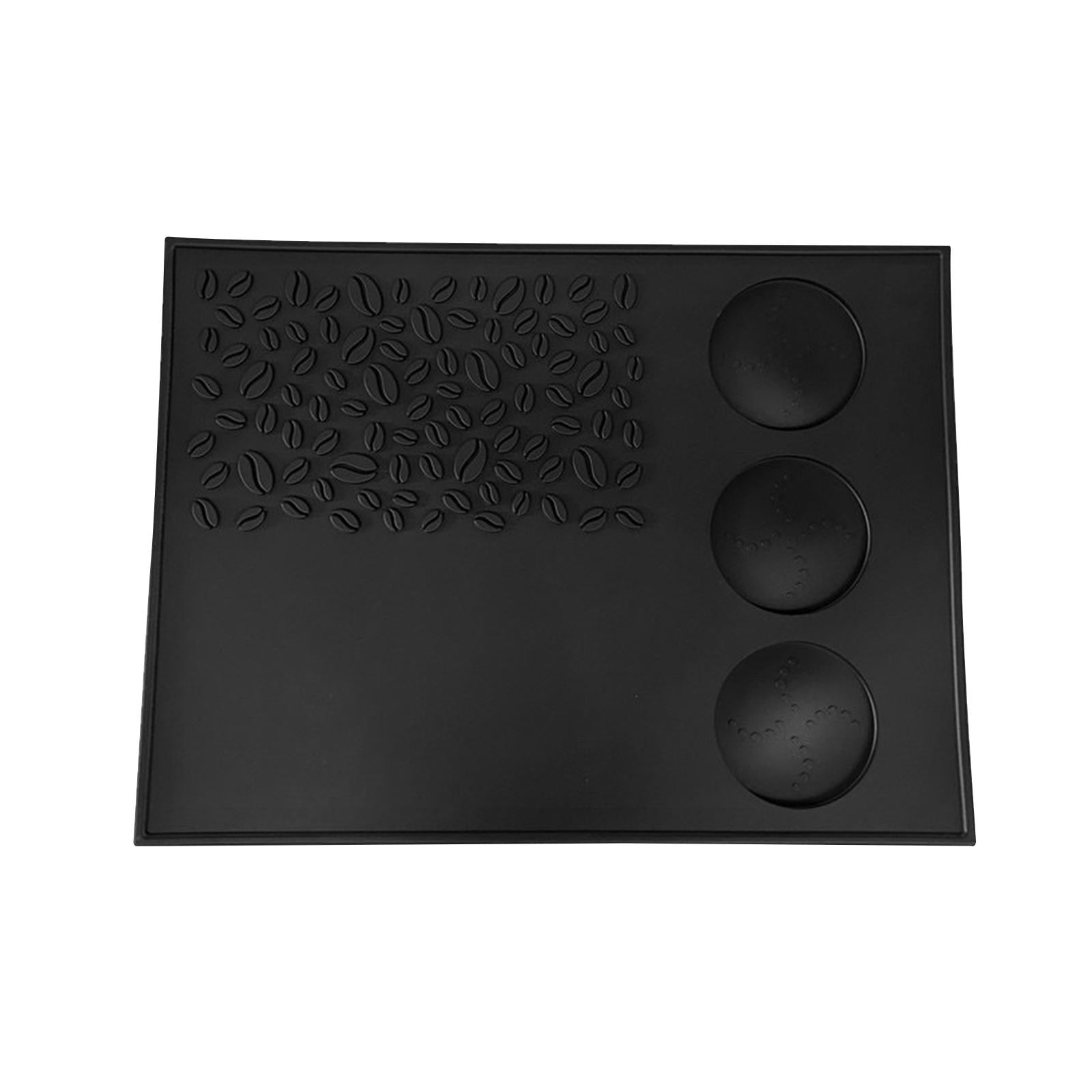 Barista Tamp Pad Espresso Tamper Mat Para Cocina Cafetera Barras De ...