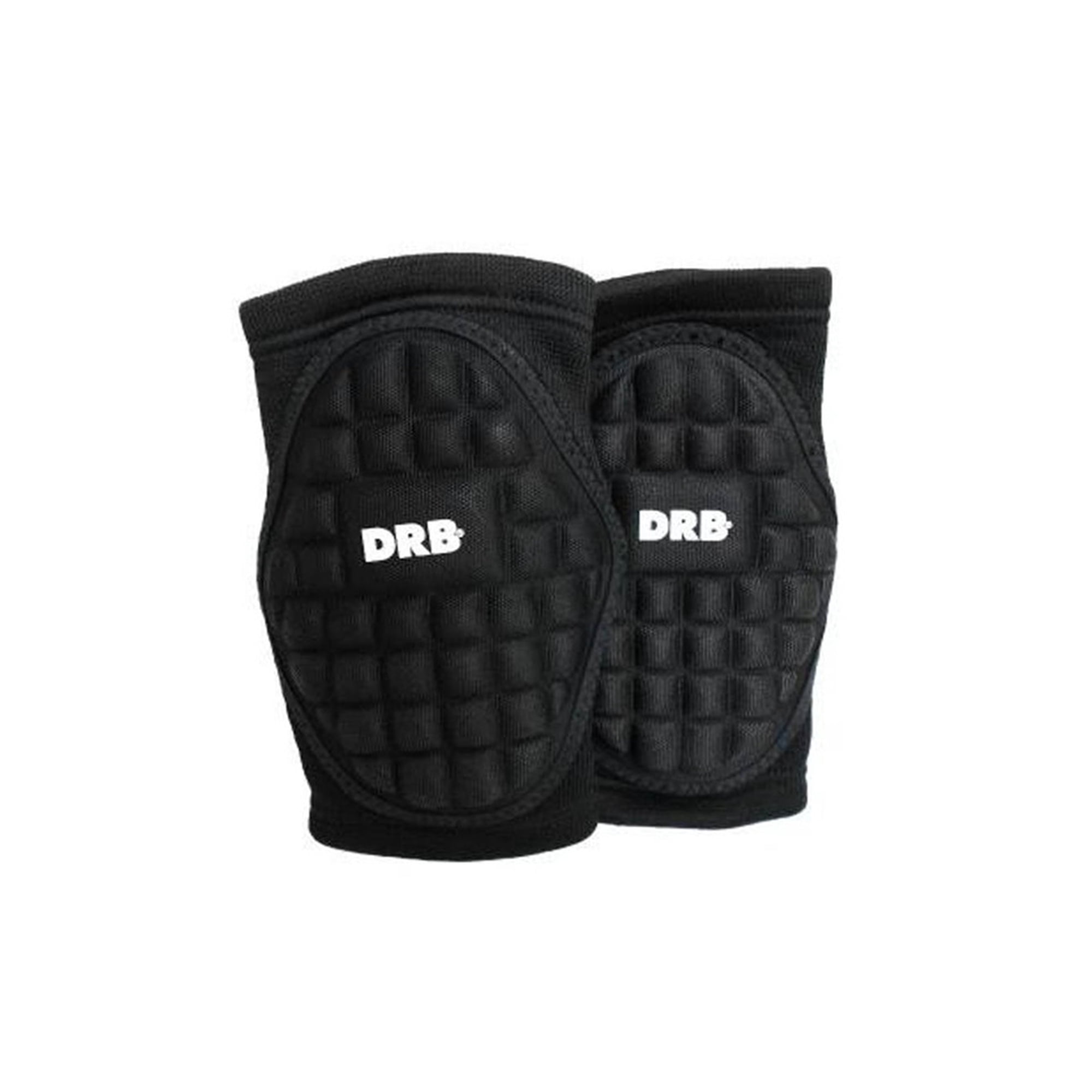 Rodillera Deportiva Acolchada Universal Protect Drb - 1 Par Talla M | Lider