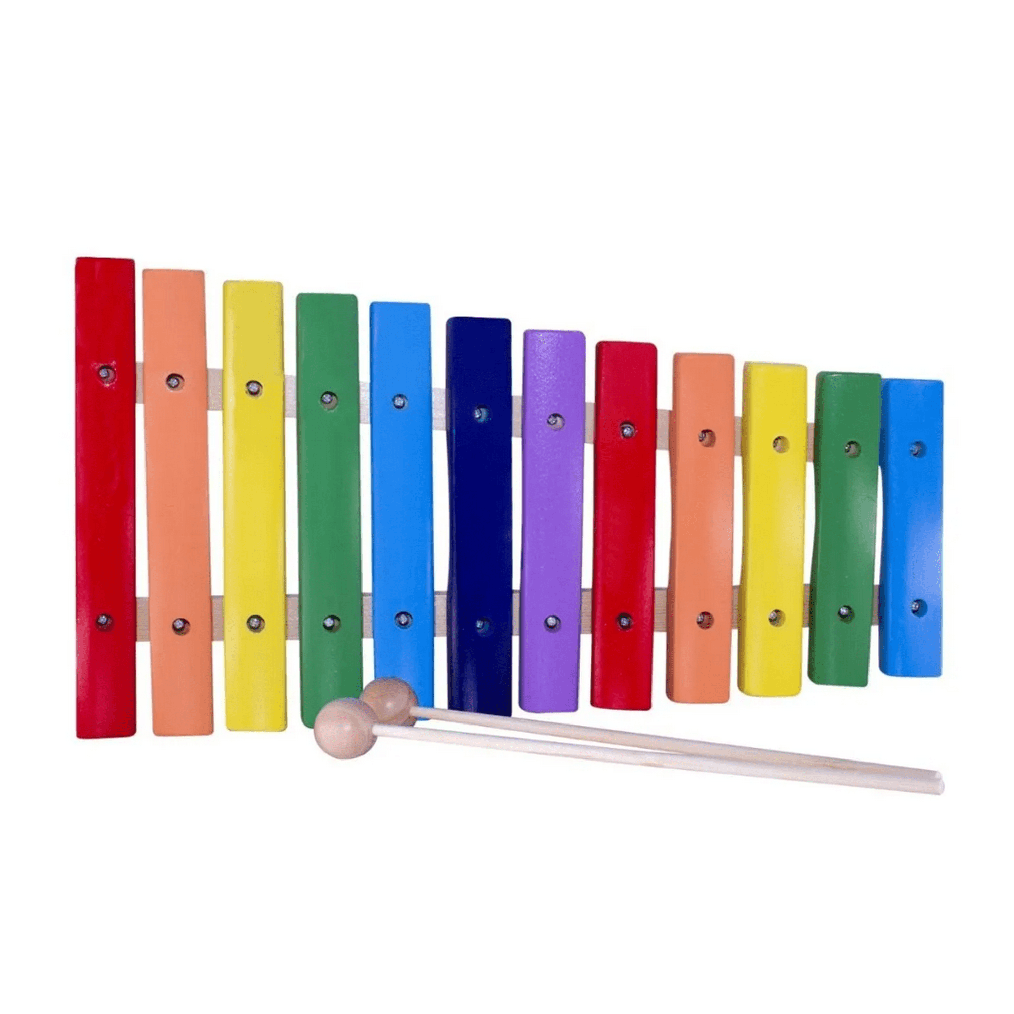 Xilofono Colores Fiddler | Lider