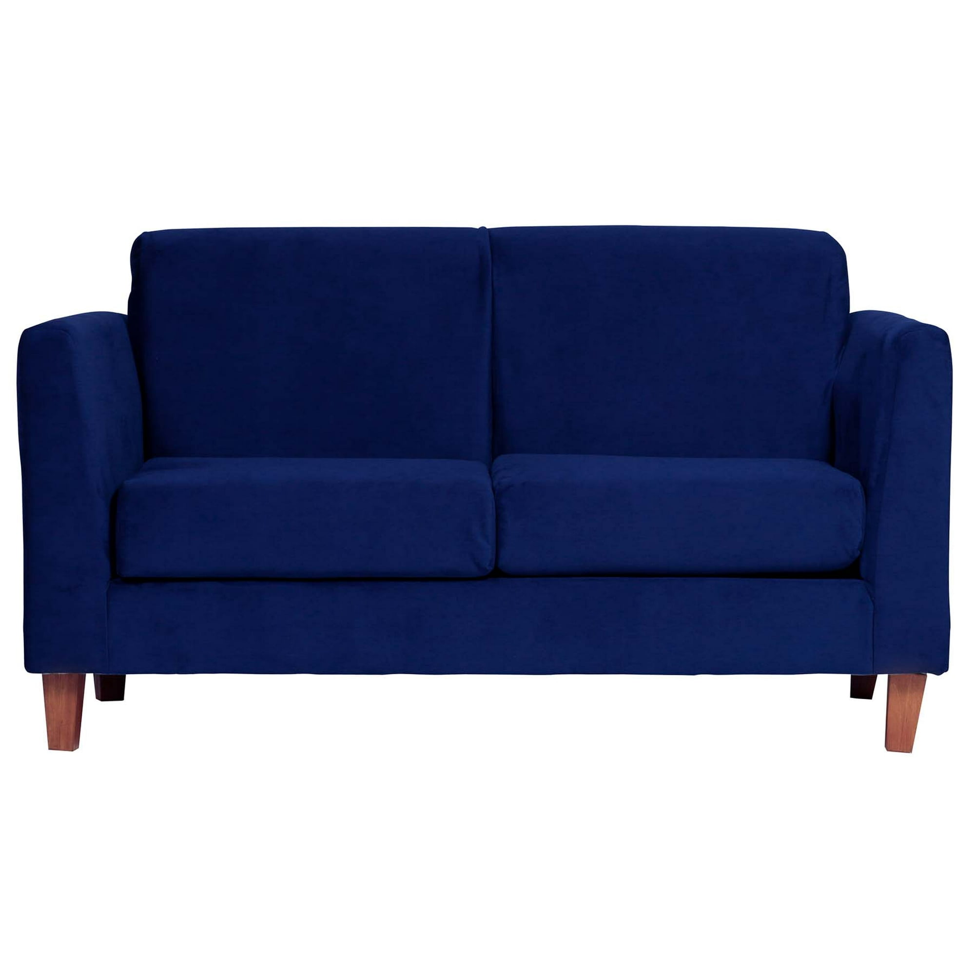 Sofá Trento 2C Azul | Lider