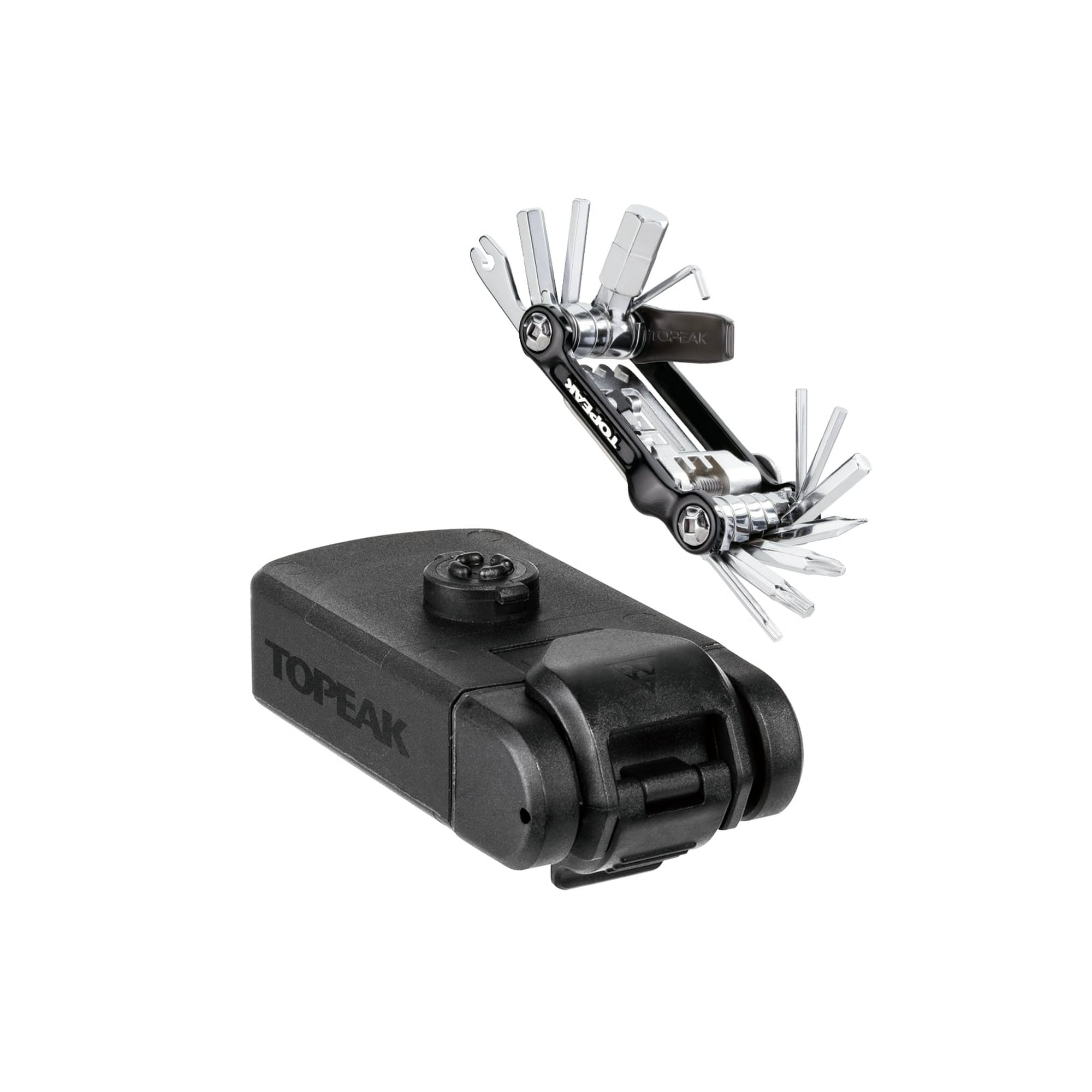 Herramienta Ninja Toolbox T20 | Lider