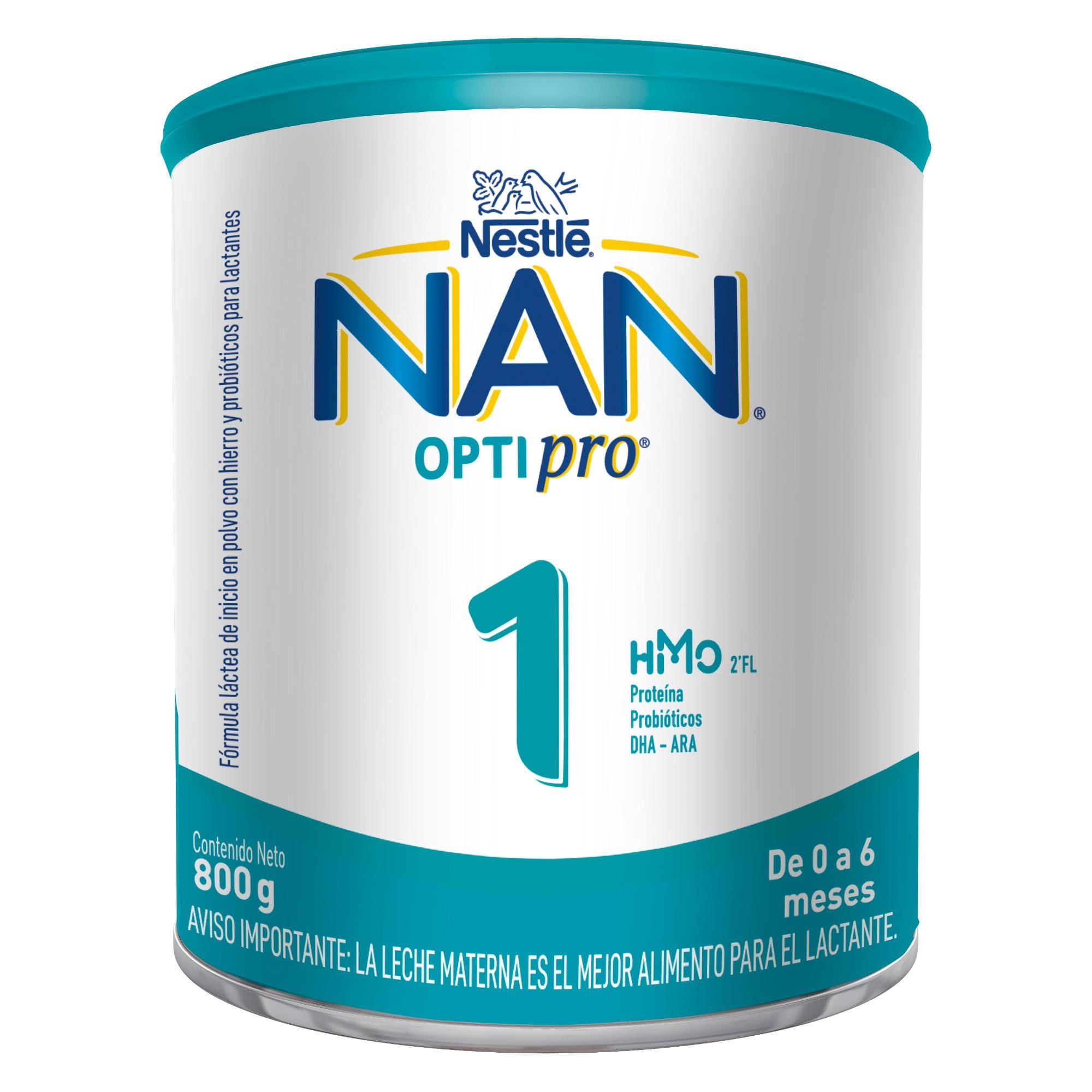 Fórmula Infantil 1 Optipro | Lider