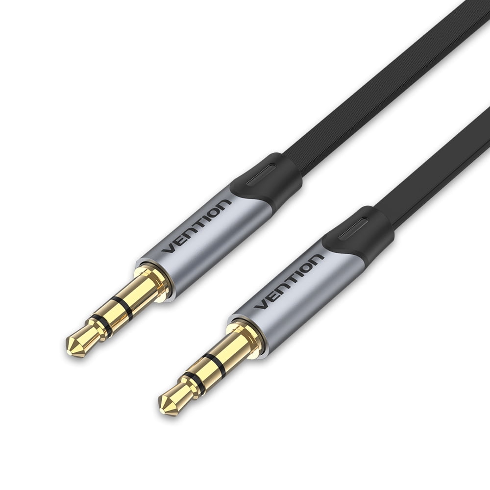 Cable mini plug 3.5mm - Vention-1M | Lider