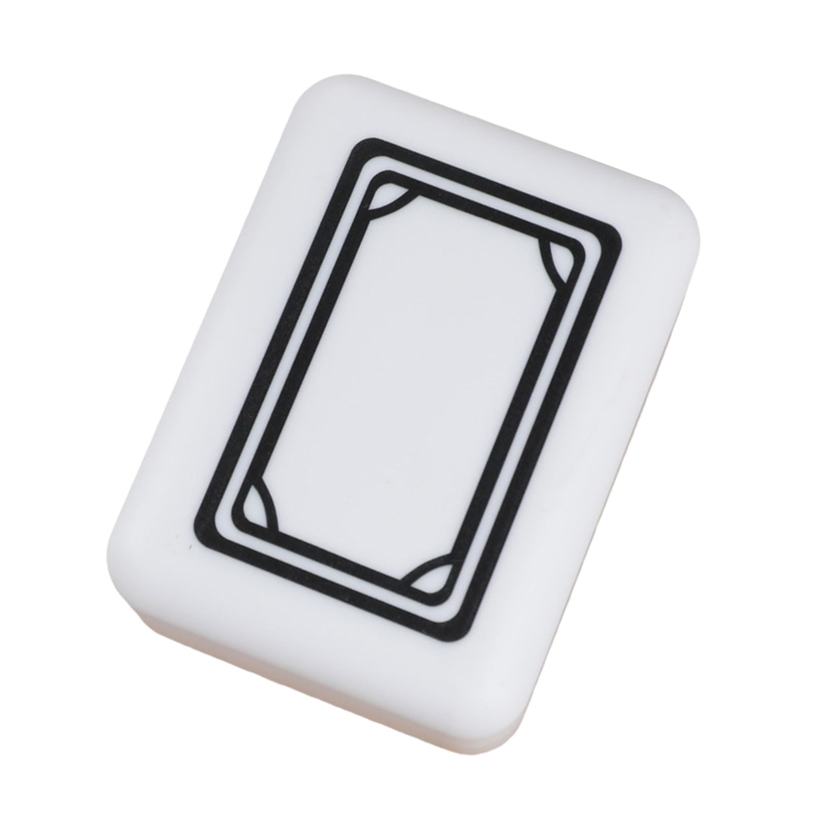 Lámpara De Noche China LED Mahjong Lámpara De Alimentación Recargable ...