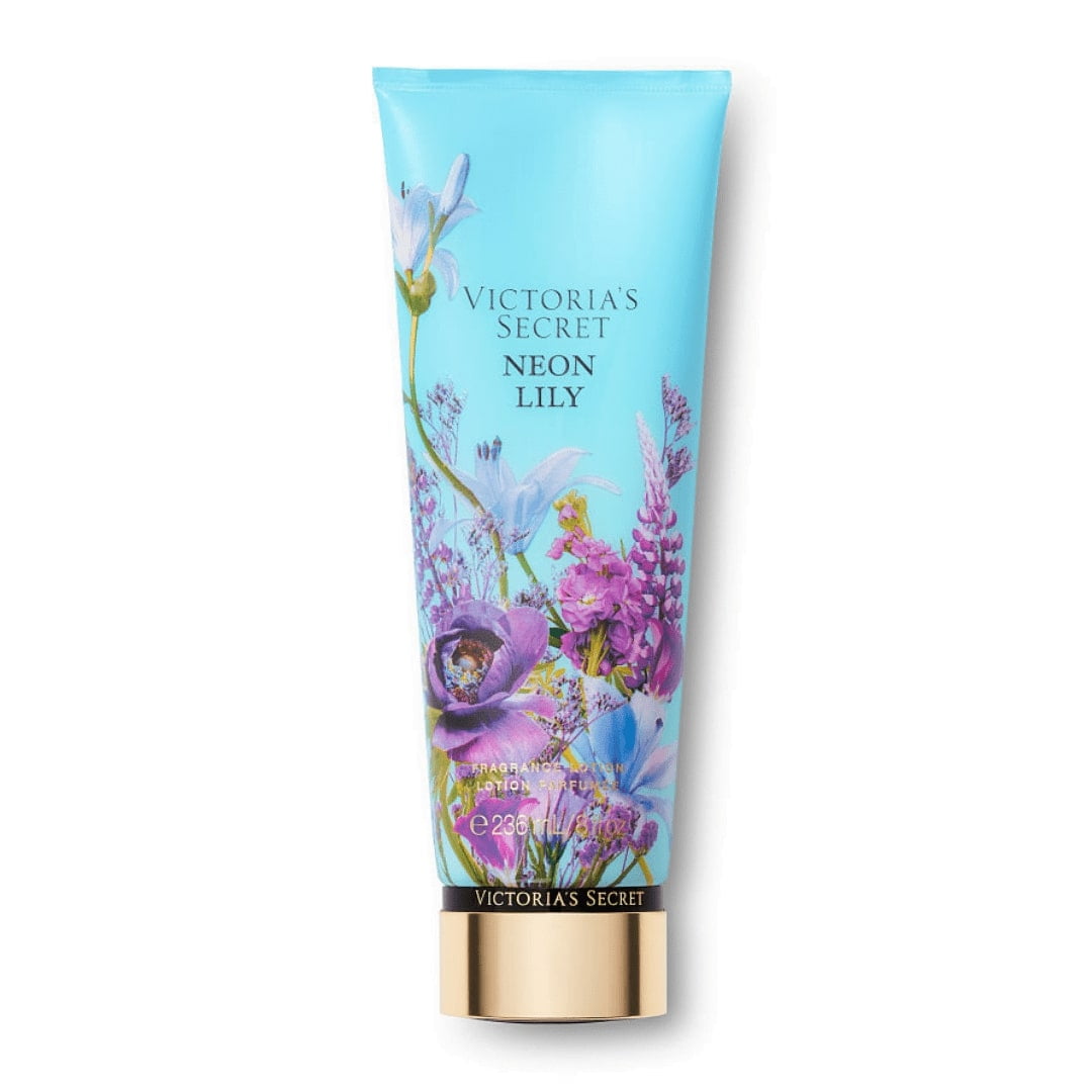 Crema Corporal Neon Lily 236ml | Lider
