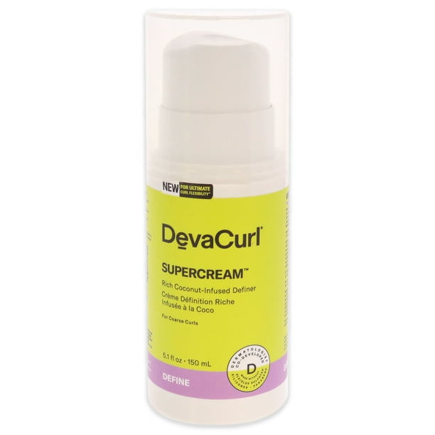 Crema Devacurl Super Cream-np 150ml Unisex | Lider