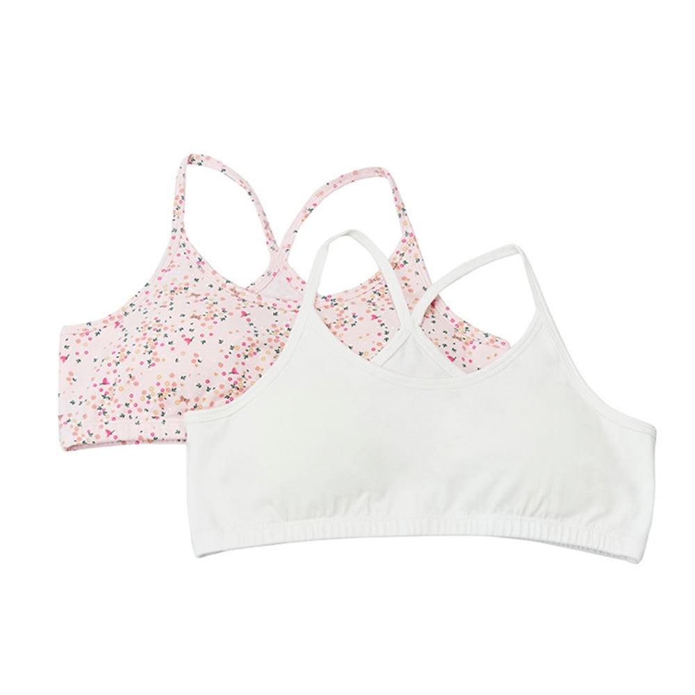 Peto Niña Bipack Color Coral Corona | Lider