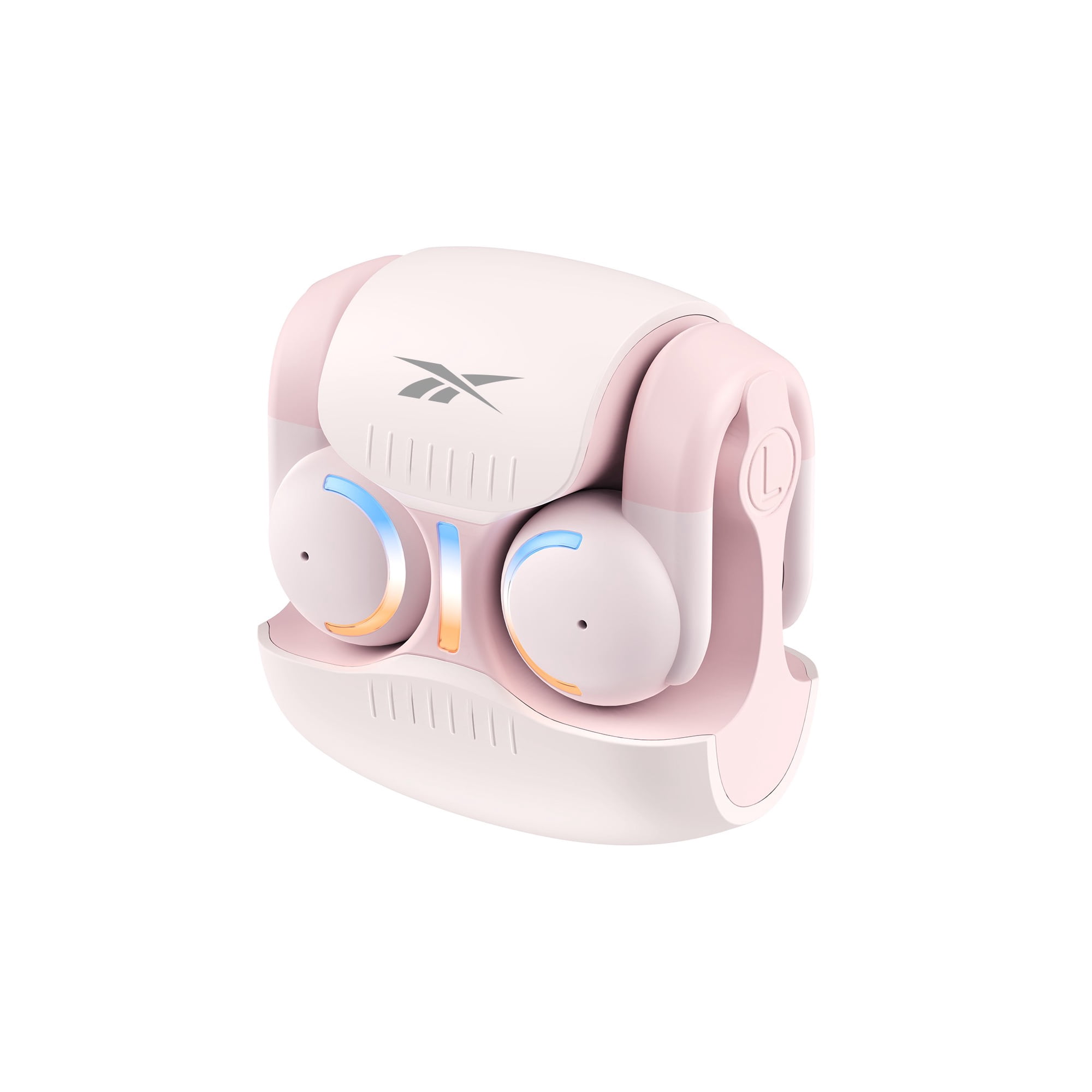 Audifono Reebok Pod1 Rosa Inalambricos | Lider