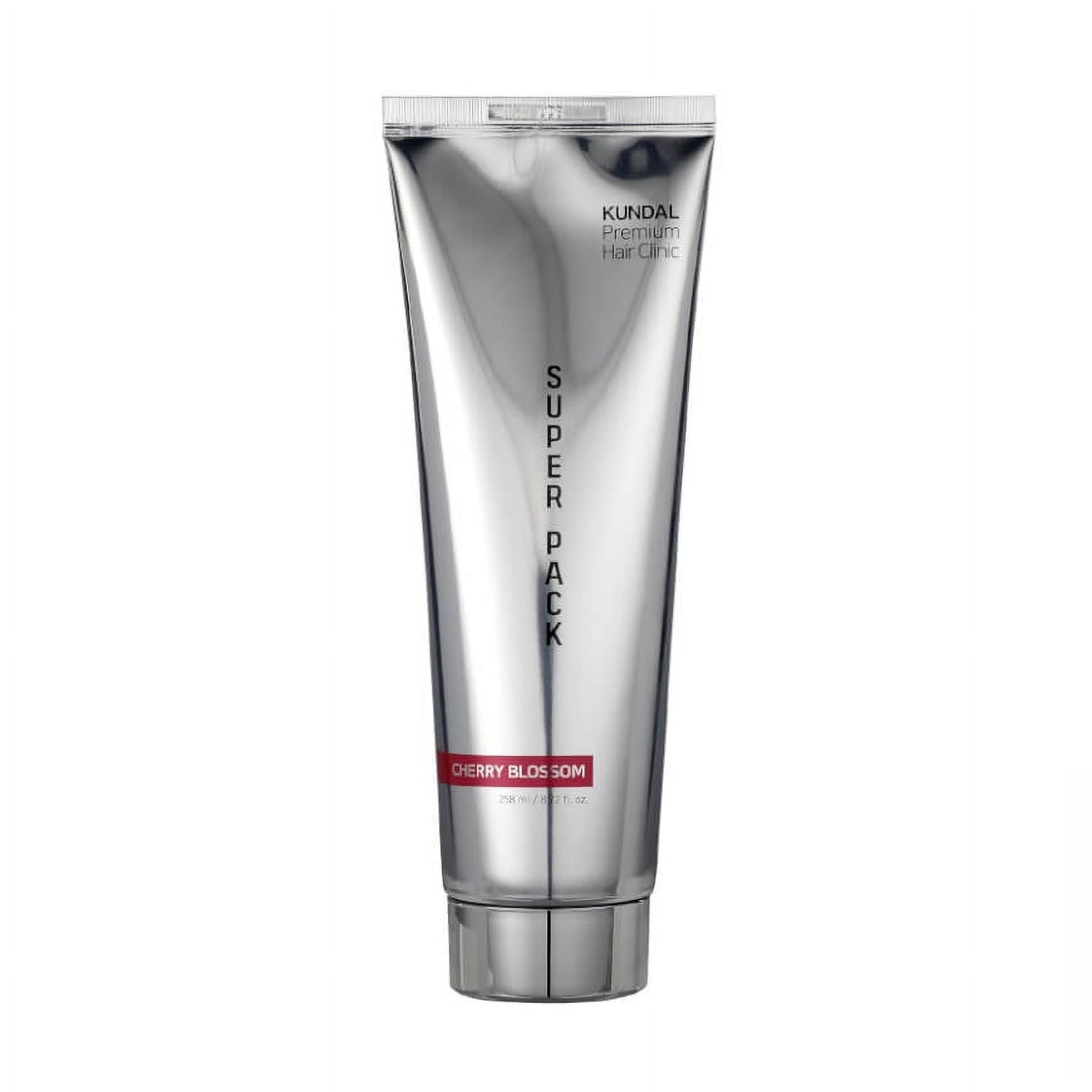 Máscara Capilar Coreana Con Manteca De Karité, Aceite De Palta Y De ...