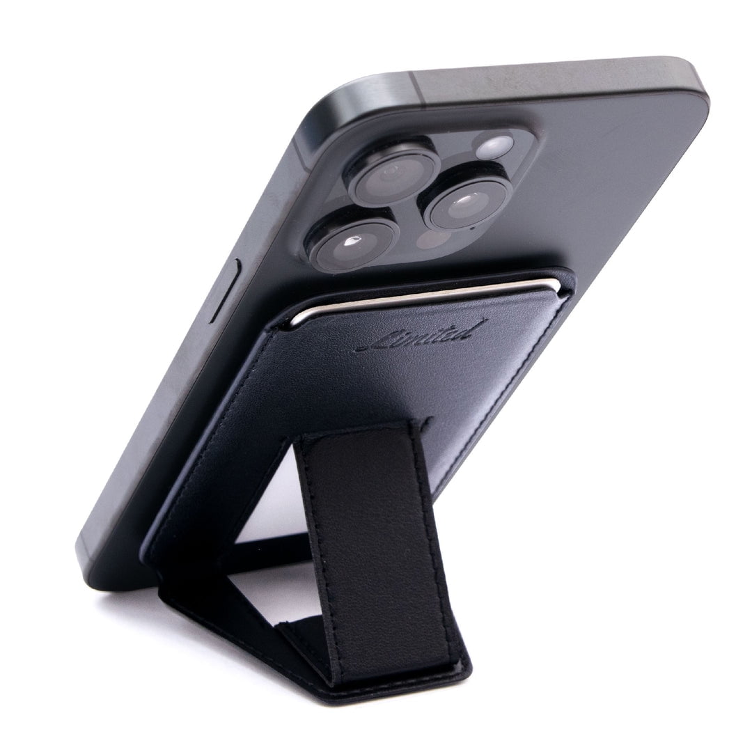 Flip Wallet Negro | Lider