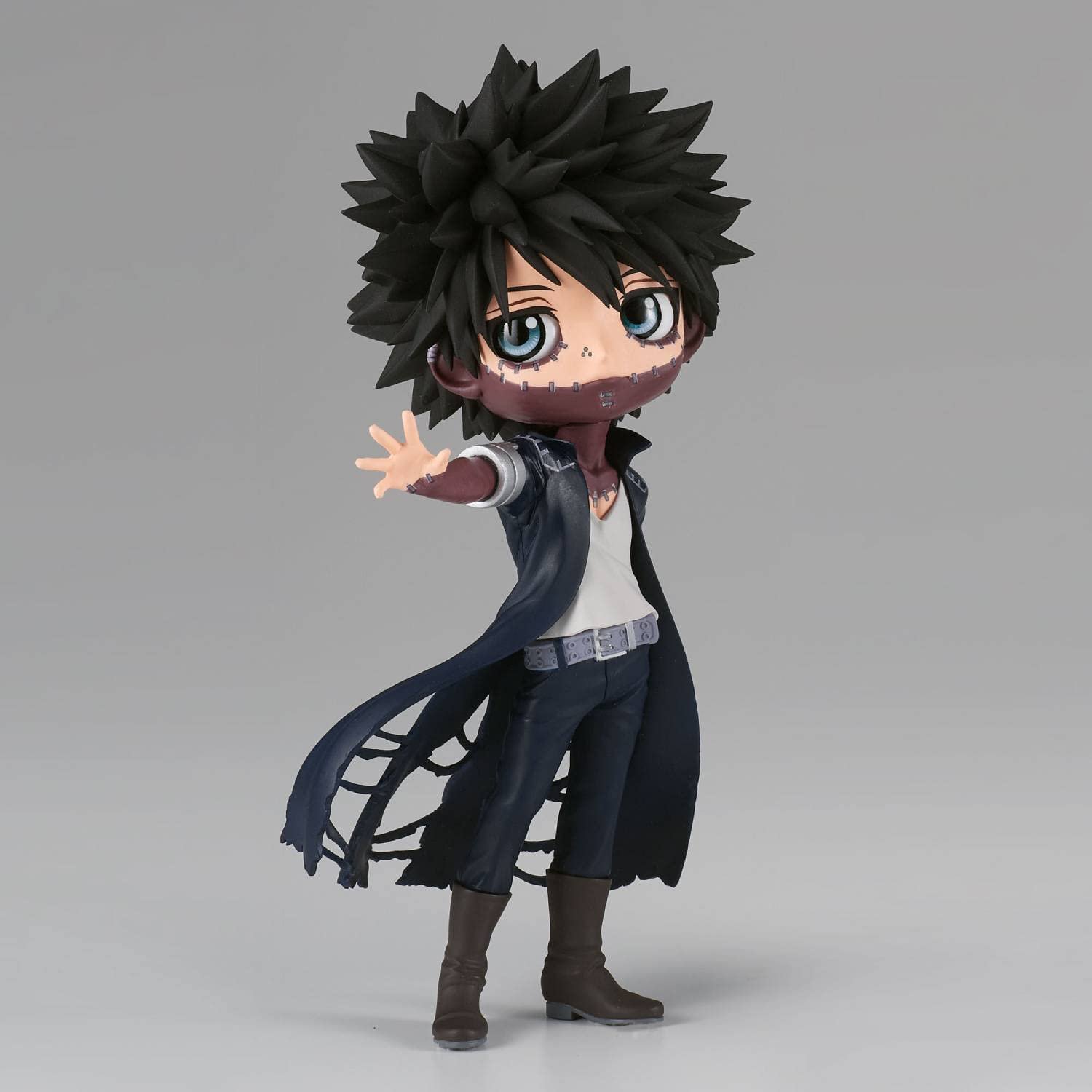 - My Hero Academia - Dabi (Version A), Bandai Spirits Q Posket Dabi ...