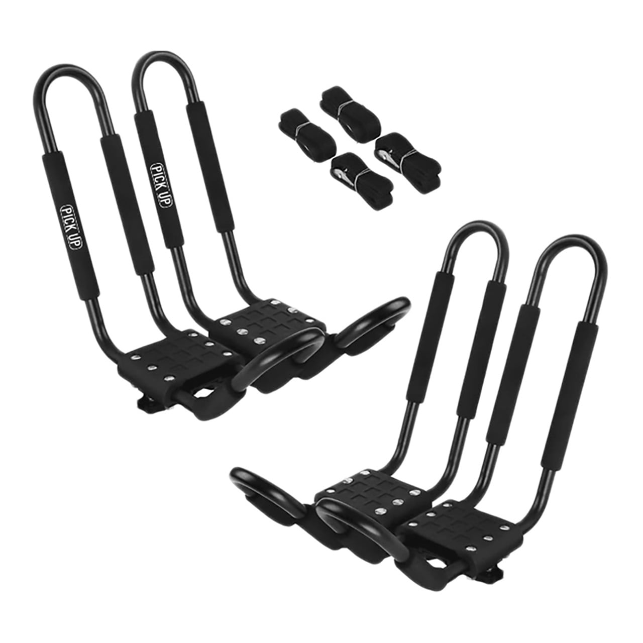 Porta Kayak Universal Soporte para Techo de Auto | Lider