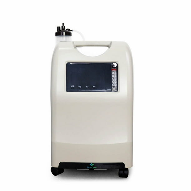 Concentrador de Oxígeno - F3 Air | Lider