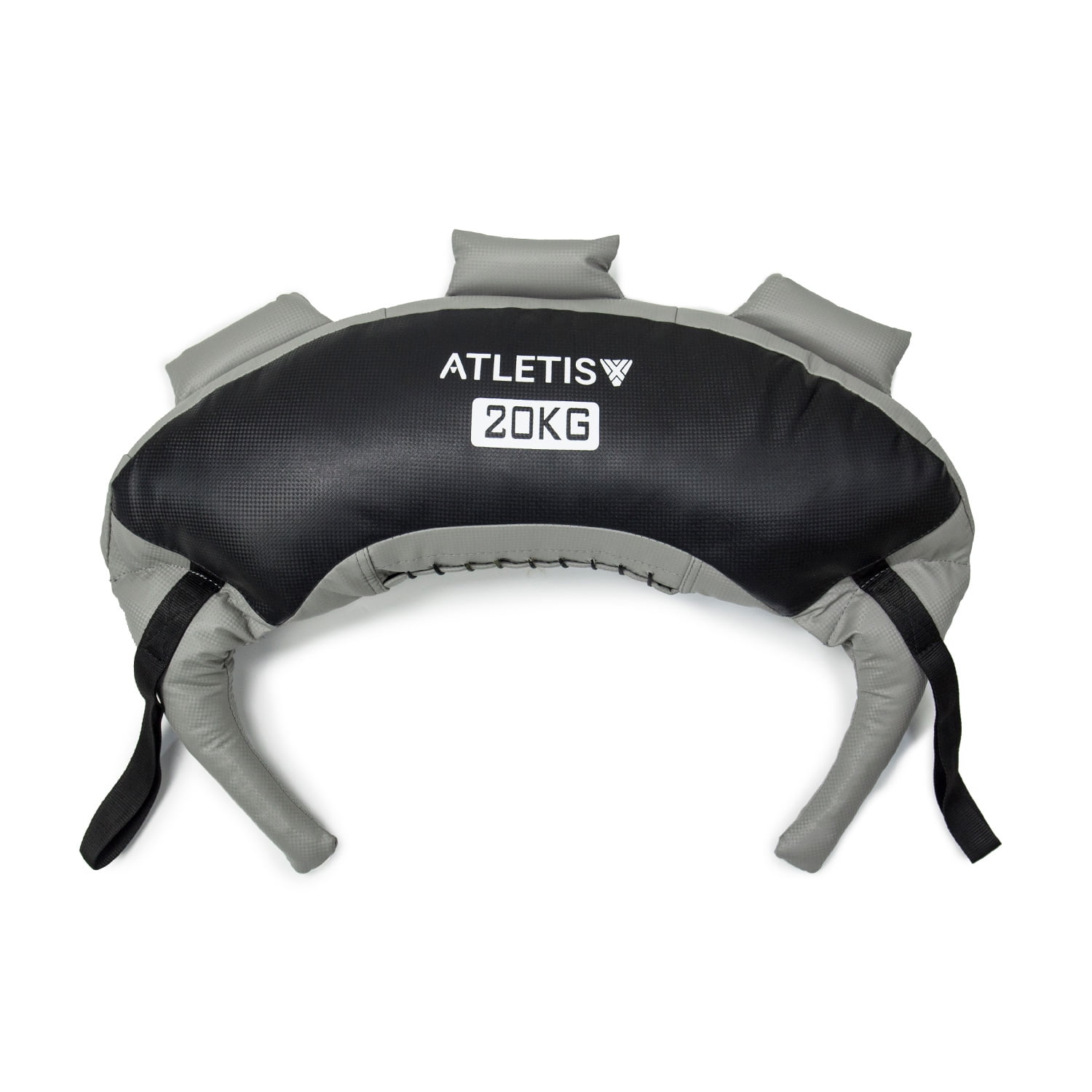 Saco Búlgaro 20 Kg Gris | Lider