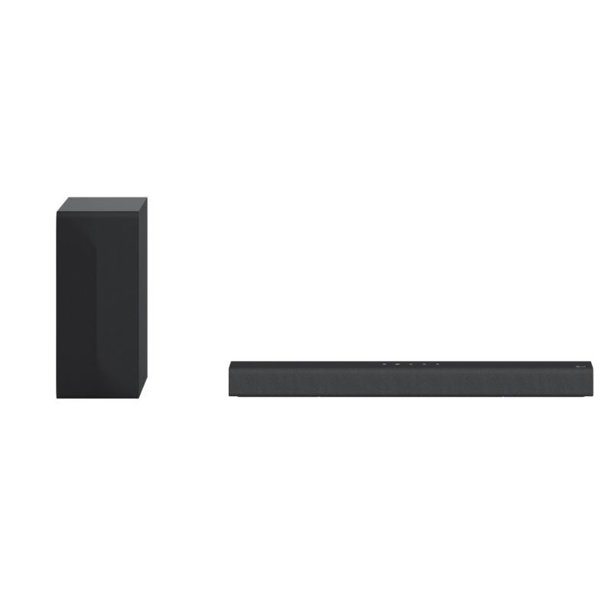 Soundbar Lg S40Q Dolby Audio | Lider
