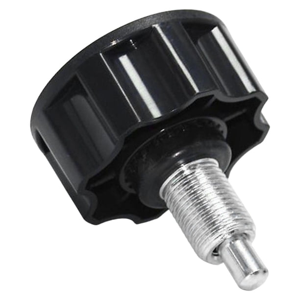 Sports Bike Pull Pin Spring Knob M16 M18 Universal Pop Pull Pin Knob ...