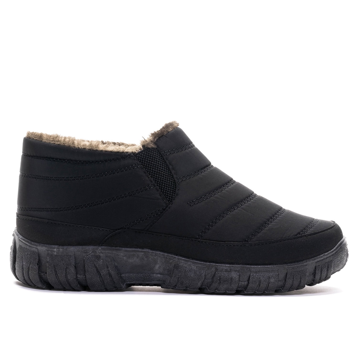 Zapato Tito Black 44 | Lider