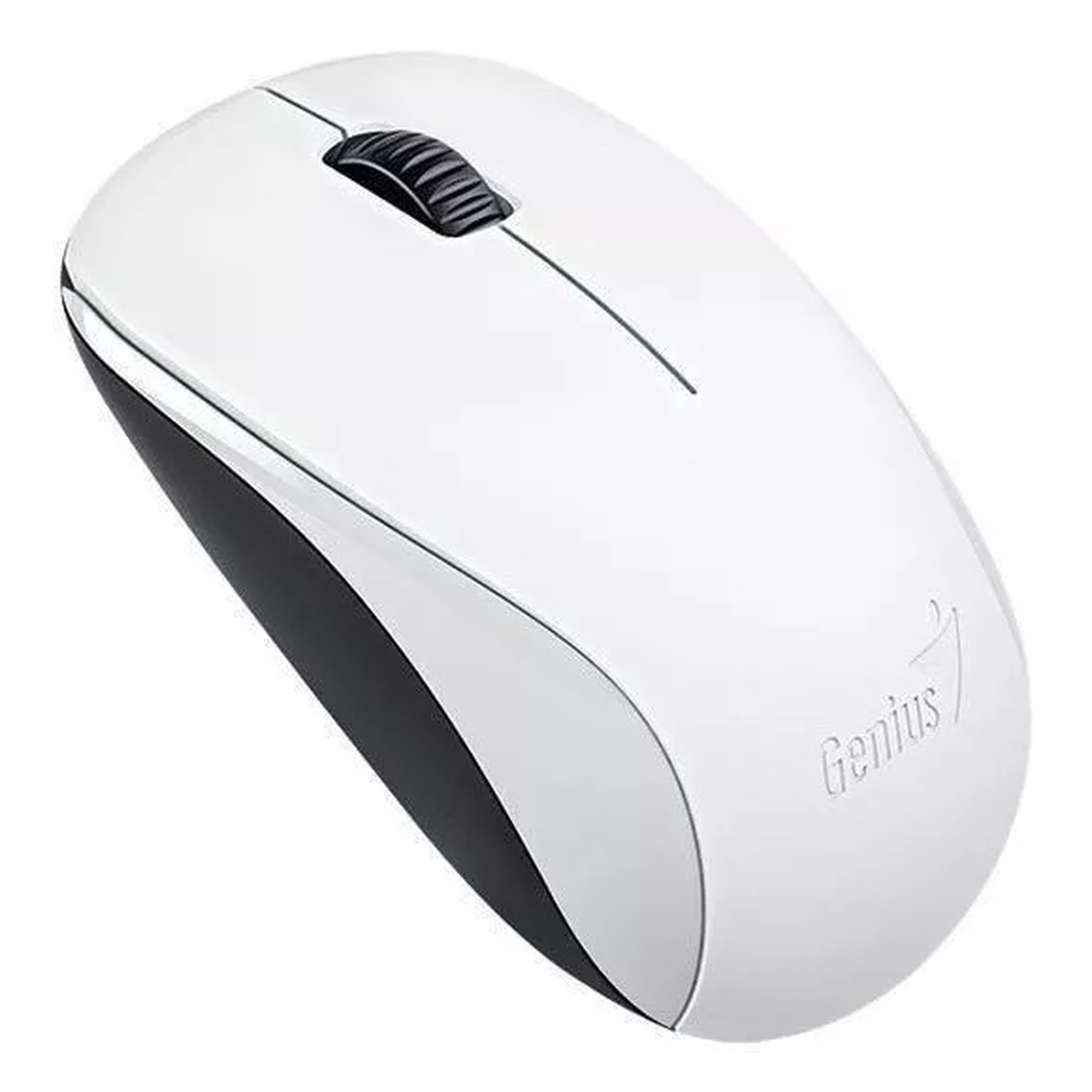 Mouse Inalámbrico Genius NX-7000 Blanco | Lider