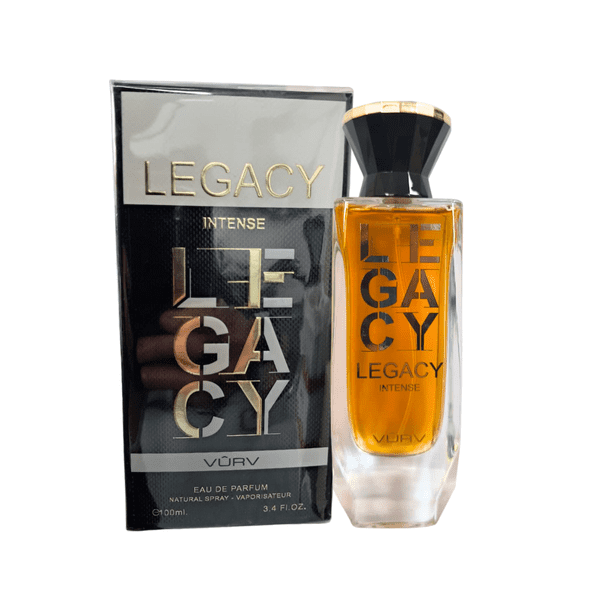 Perfume Legacy Intense Edp 100 Ml | Lider