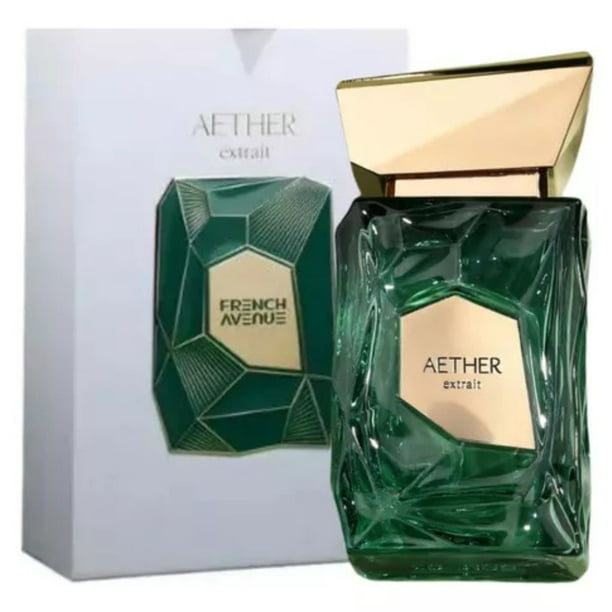 Aether Extrait De Parfum 100ml | Lider