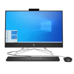 Computador All in One 24-df1508la 23.8" FHD Intel Core i3 8GB RAM 512GB SSD Negro | Lider