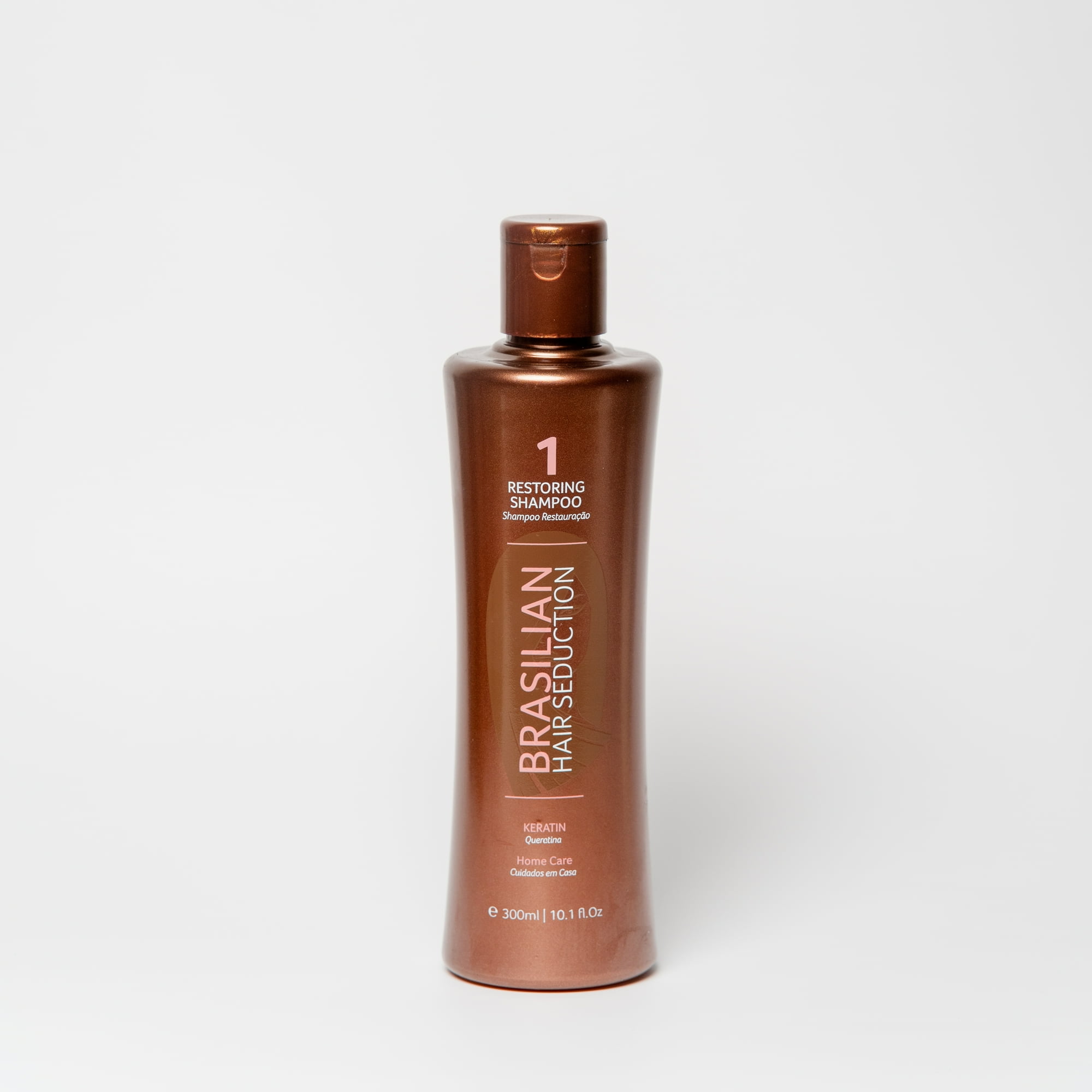 Shampoo Restaurador 300 ml | Lider