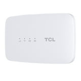 Módem TCL MiFi MW45 Negro 4G LTE | Lider